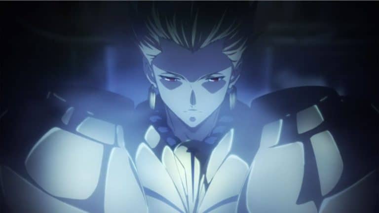 Fate Stay Night & Fate/Zero's Pilgrimage: Kobe, Nagasaki & Nagoya