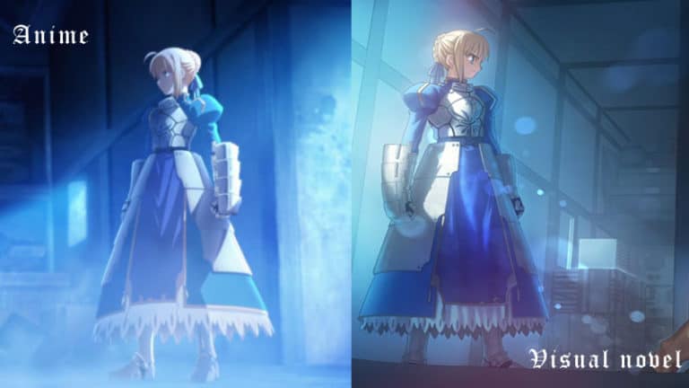 Fate Stay Night & Fate/Zero's Pilgrimage: Kobe, Nagasaki & Nagoya