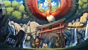 Pokémon - 10 Must Visit Attractions in Japan