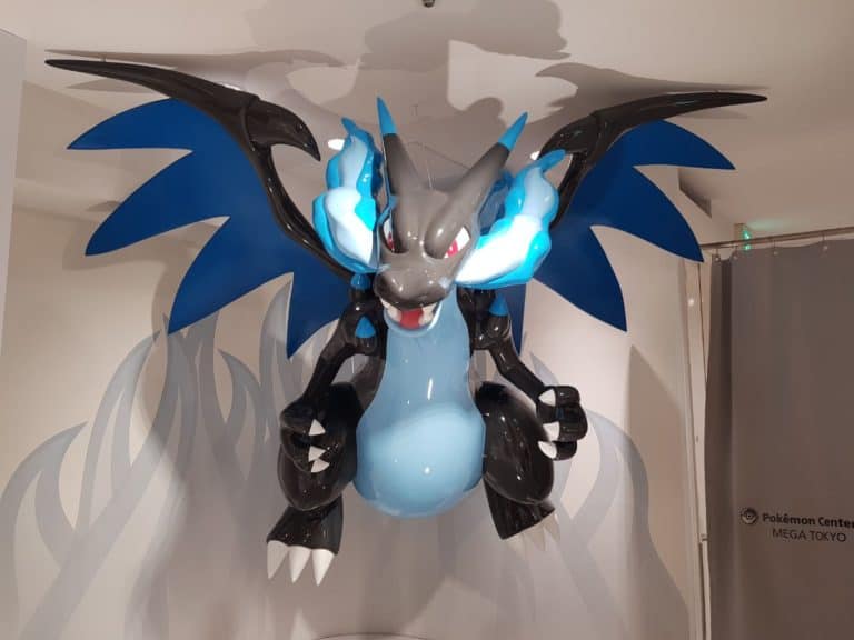 Pokémon - 10 Must Visit Attractions in Japan