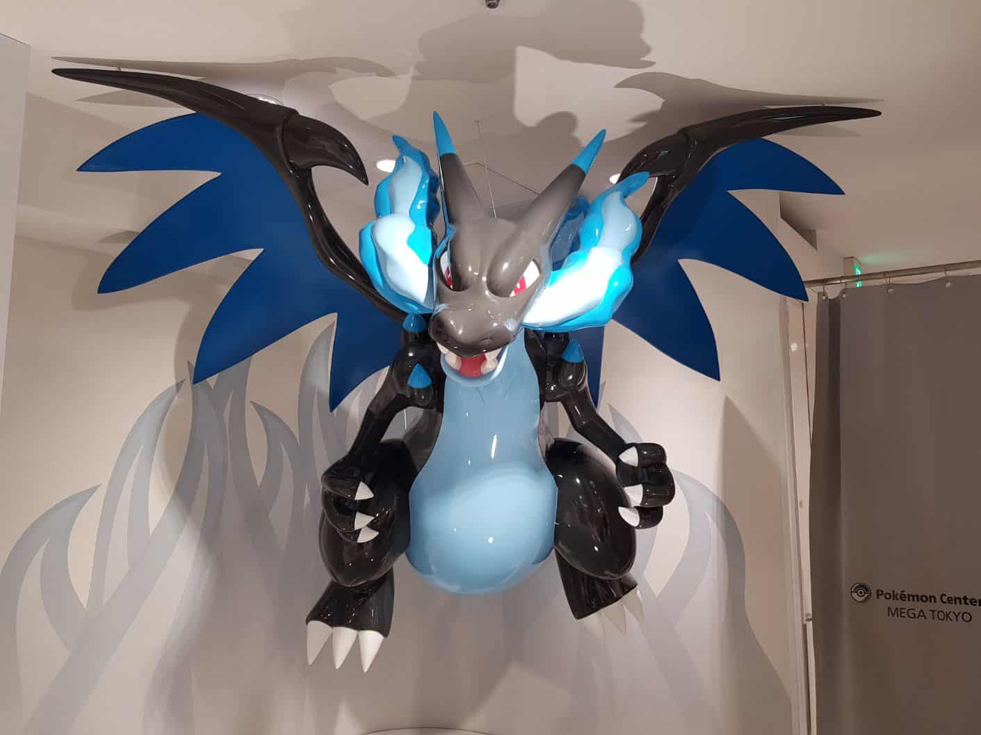 Pokémon - 10 Must Visit Attractions in Japan