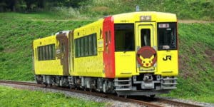 Pokémon - 10 Must Visit Attractions in Japan