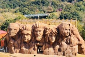 Top 4 Anime & Manga Theme Parks in Japan (Updated)