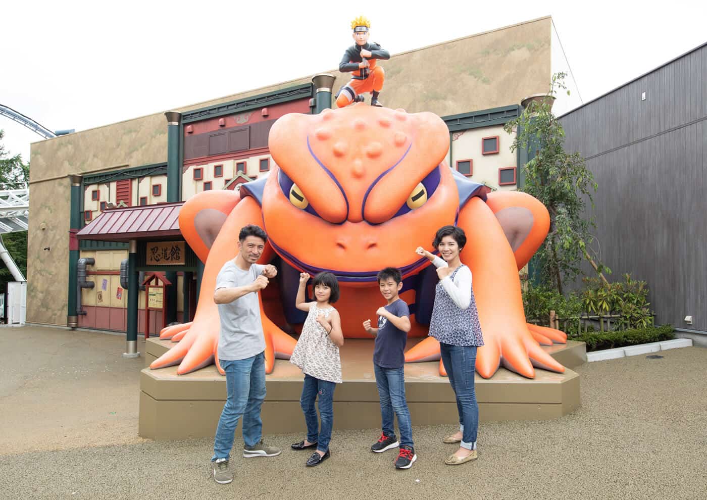 Top 4 Anime & Manga Theme Parks in Japan (Updated)