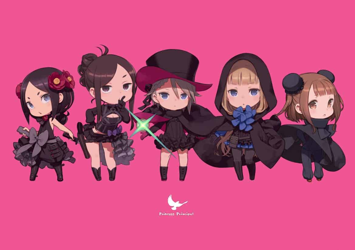 The Best 11 Anime Fan Artists To Comission or Follow