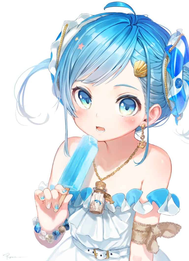 The Best 11 Anime Fan Artists To Comission or Follow