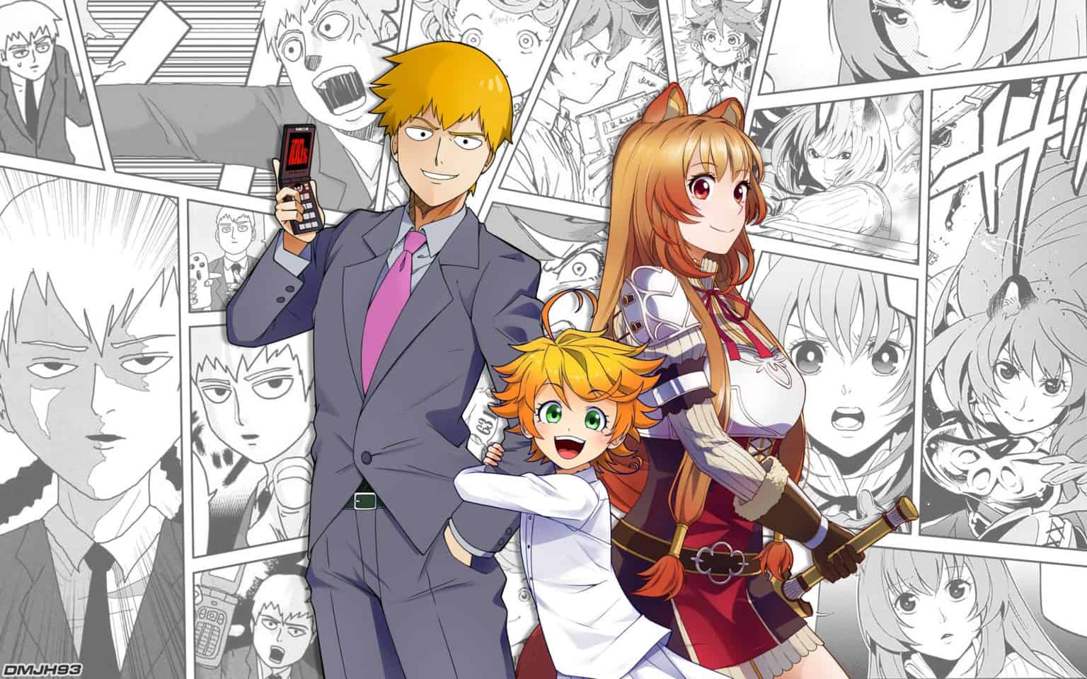 The Best 11 Anime Fan Artists To Comission or Follow