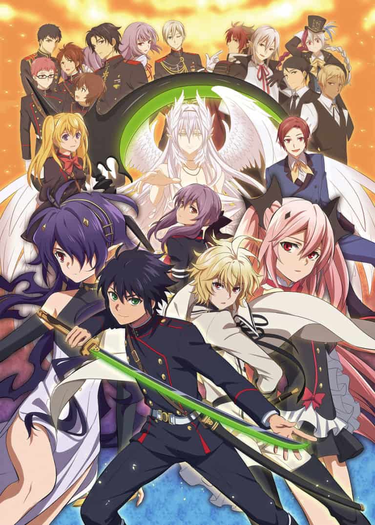 The Best 11 Anime Fan Artists To Comission or Follow