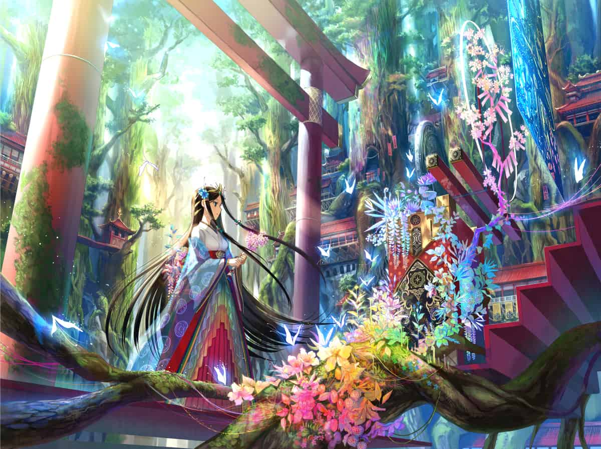 The Best 11 Anime Fan Artists To Comission or Follow