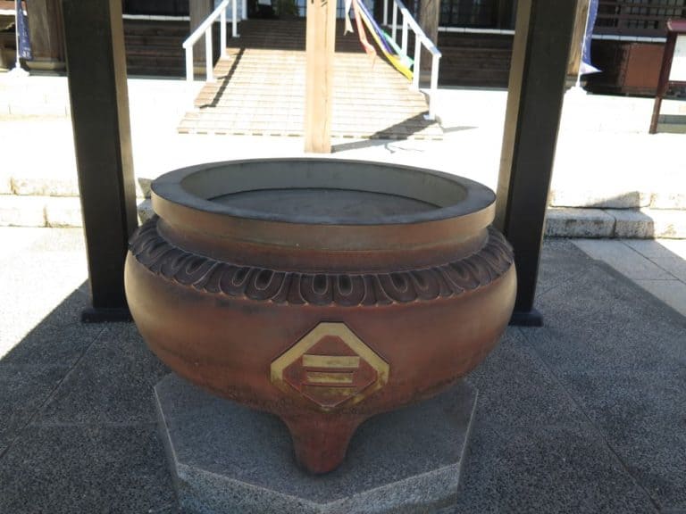 Fate Series: Anime vs Real Life in Yokohama