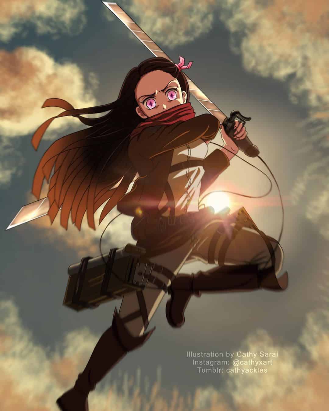 The Best 11 Anime Fan Artists To Comission or Follow