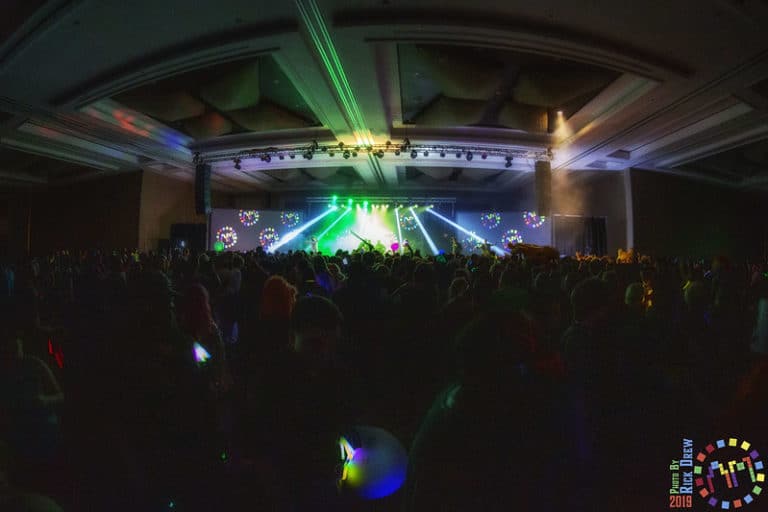 Anime Midwest - All You Need To Know (Tickets, Schedule, etc)