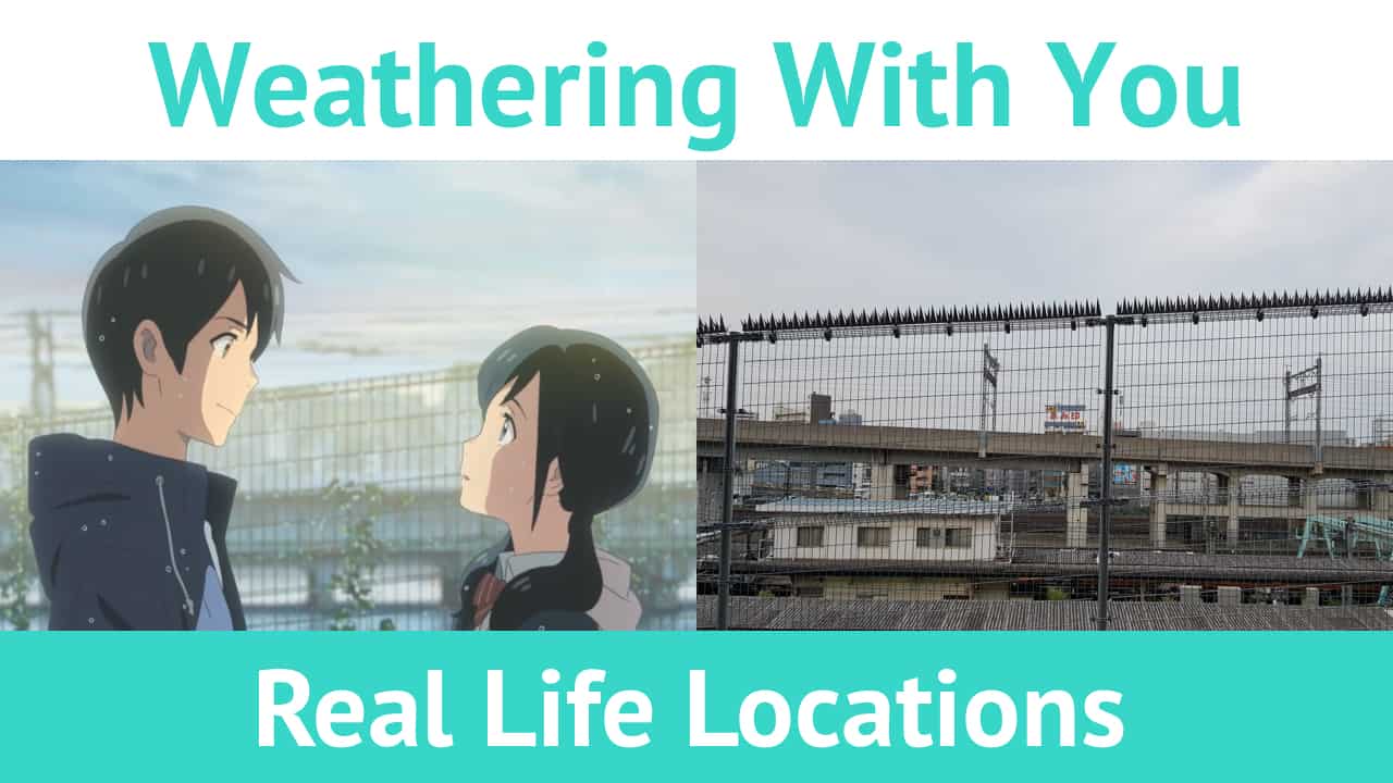 What is Anime Pilgrimage and Anime Tourism? [Ultimate Guide]