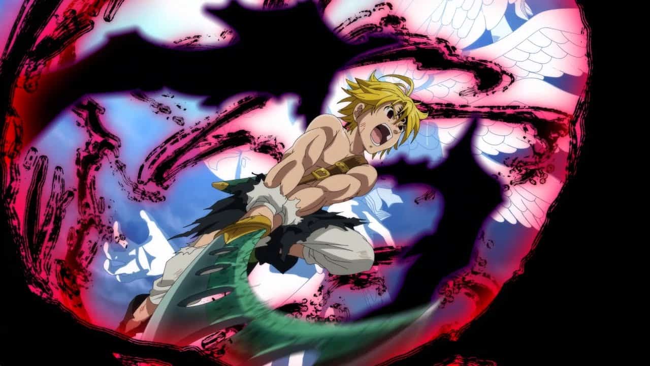 Nanatsu No Taizai: Cursed By Light | Spoiler Review