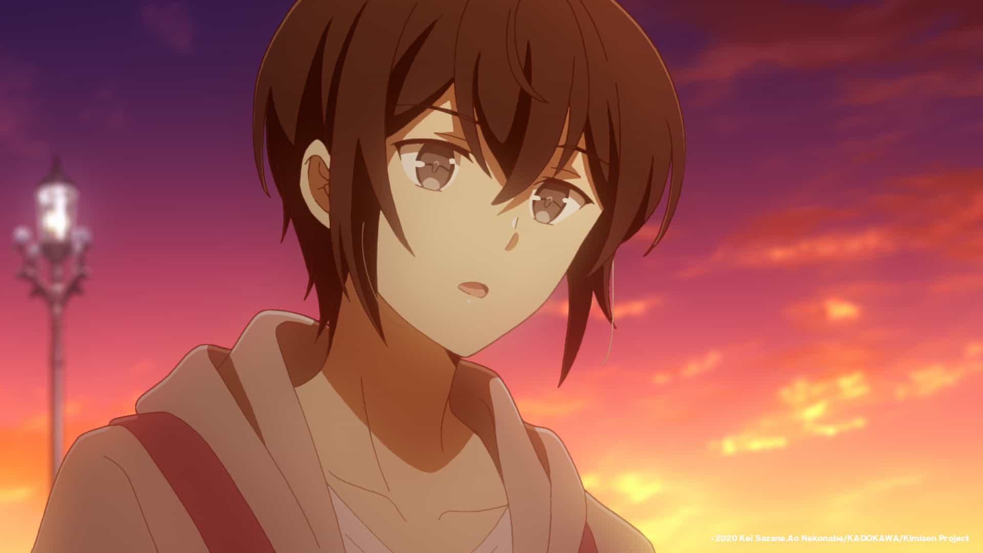 Interview: KimiSen Creator Kei Sazane | Secrets About The Story