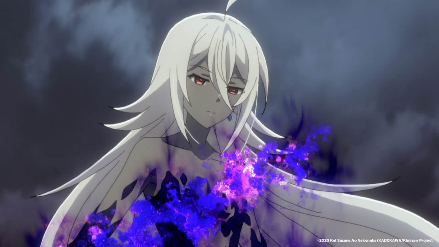 Interview: KimiSen Creator Kei Sazane | Secrets About The Story