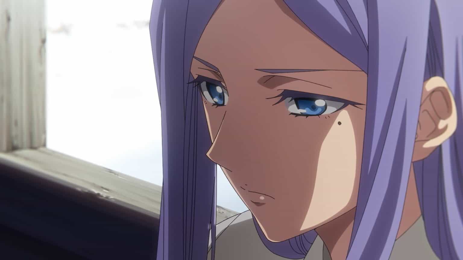 Interview | Saori Hayami (Voice Actor) Talks About 86 EIGHTY-SIX