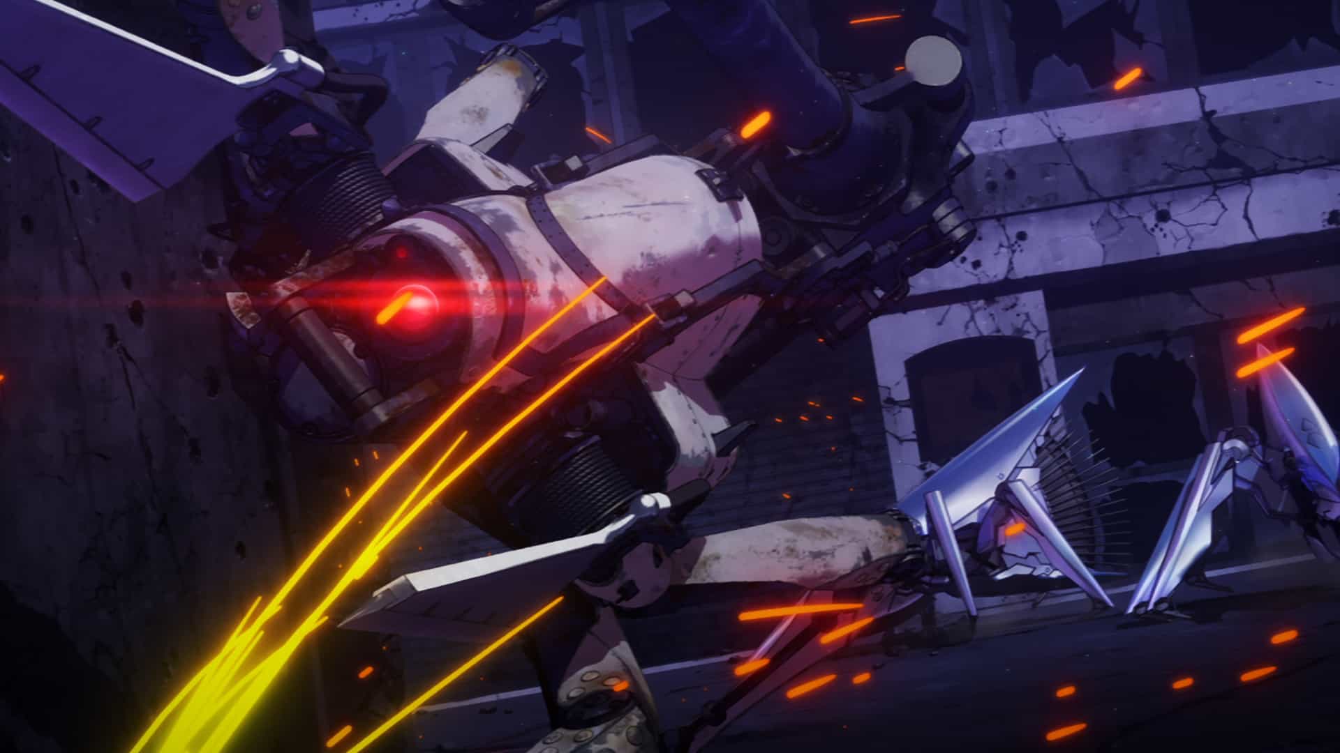 Interview with the Author of "86 EIGHTY-SIX"