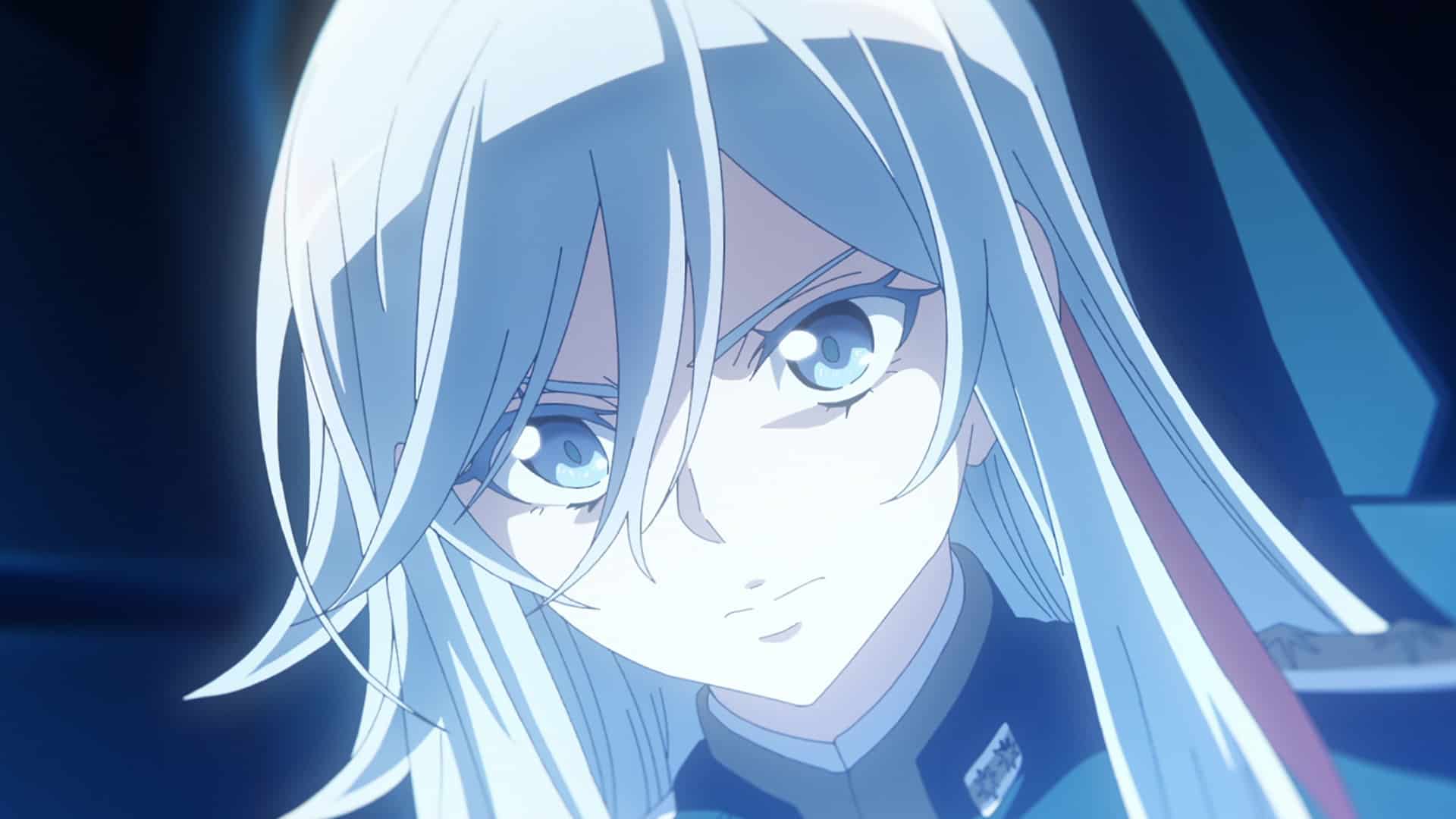 Interview with the Author of "86 EIGHTY-SIX"