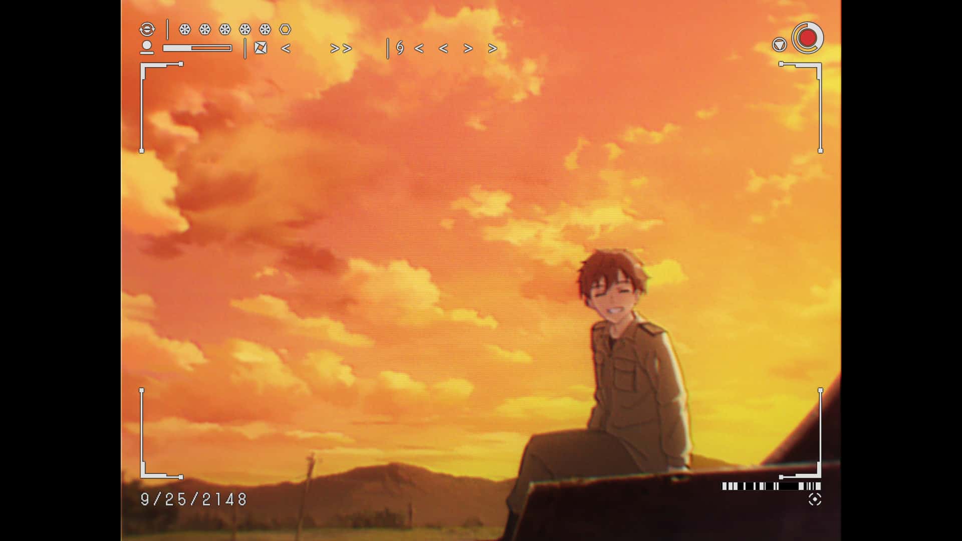 Interview with the Author of "86 EIGHTY-SIX"