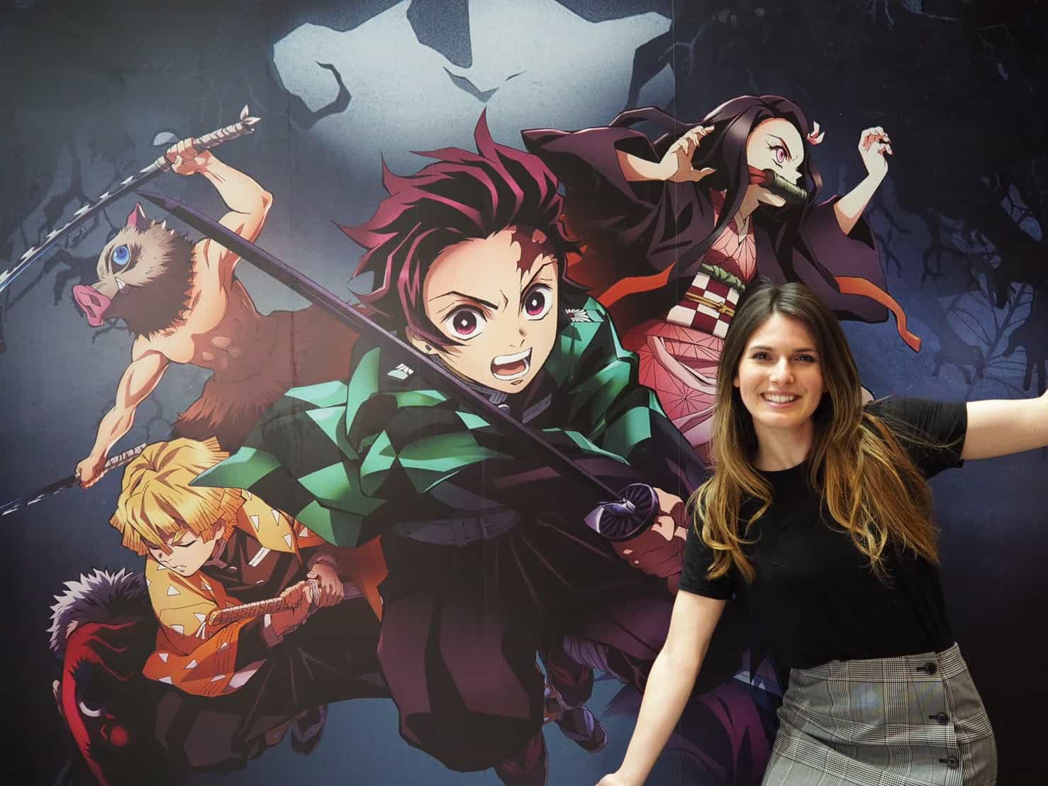 How To Collaborate On Projects Related to Anime & Manga?
