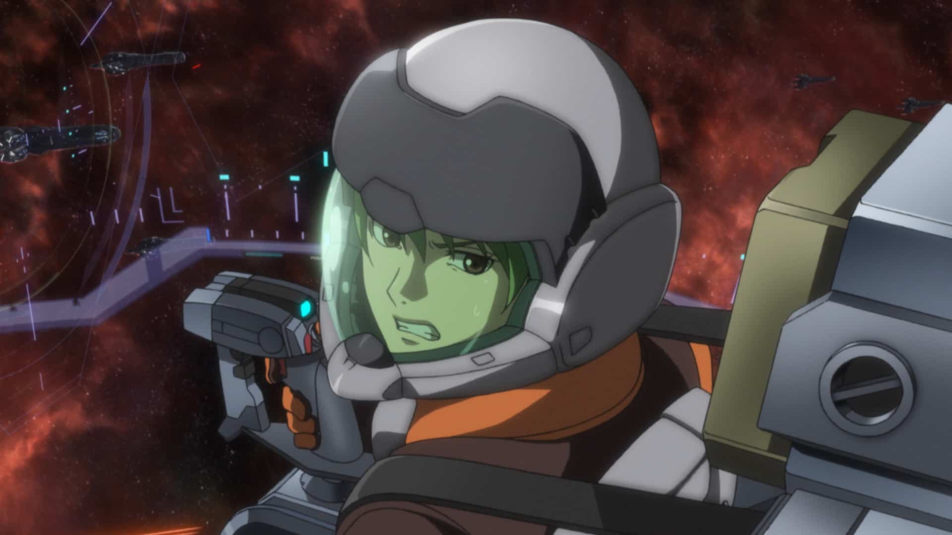 Entrevista: Director de Kuroko No Basket y Legend of the Galactic Heroes